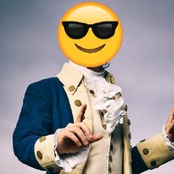 Hamilton Emoji Quiz - Test | Quotev