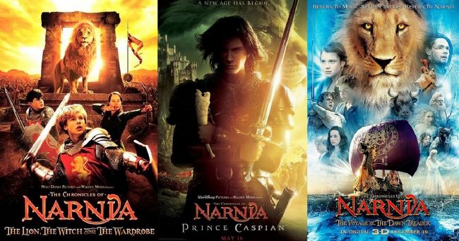 How Much do you Know About Narnia? (Part 2) - Test | Quotev