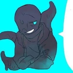 What kind of sans bitty is best for you? - Quiz | Quotev