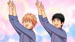 choose between two anime characters - Test | Quotev
