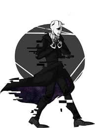 Entry 1 | W. D. Gaster | Quotev