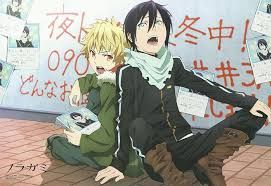 Choose between 2 anime boys! - Quiz | Quotev