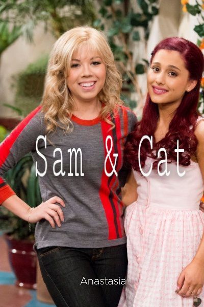 Dice From Sam And Cat Cute