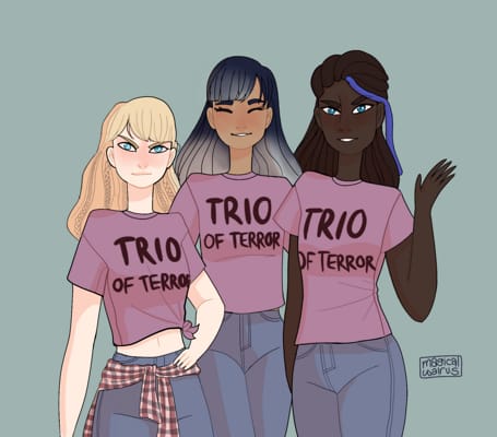 Meme War: Tam vs. Linh - Quiz | Quotev