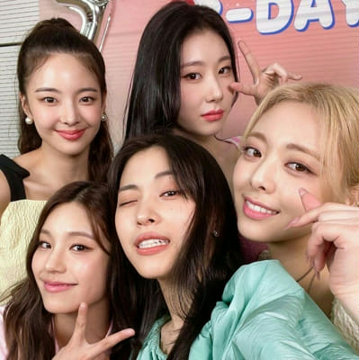 Be a K-Pop Stylist! (ITZY Edition) - Quiz | Quotev