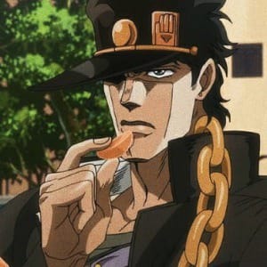 How well do you know Jotaro Kujo? - Test | Quotev