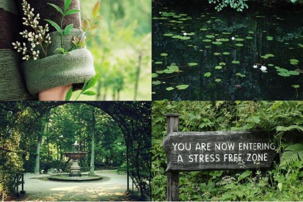 « Adventurecore » | What aesthetic are you? {Aesthetics added ...