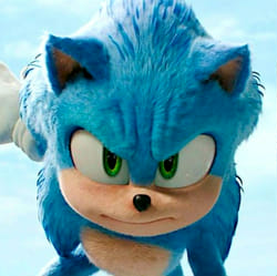 What does Sonic think of you? | Sonic Movie 3 - Quiz | Quotev