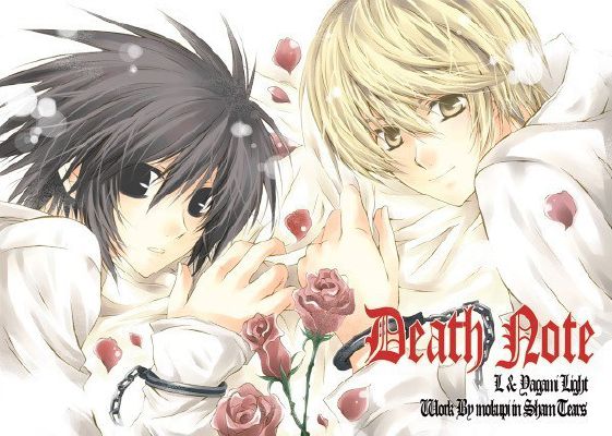 Who is your Death Note boyfriend? - Quiz | Quotev