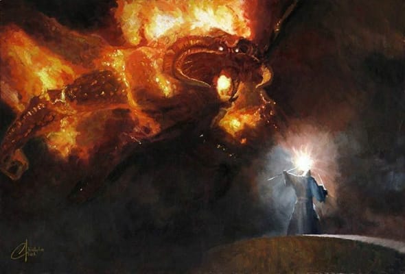 Guess 10 fantasy-quotes! - Test | Quotev