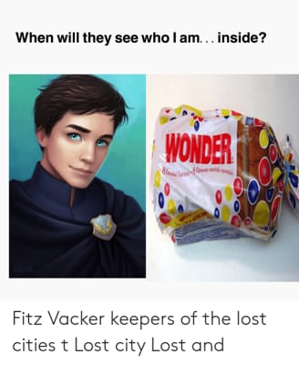 Meme War: Fitz Vs. Keefe - Quiz | Quotev