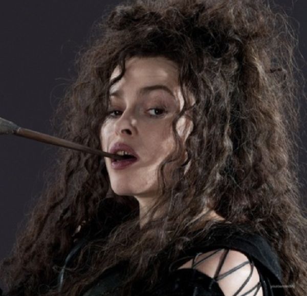 Write a Letter to Bellatrix Lestrange - Quiz | Quotev