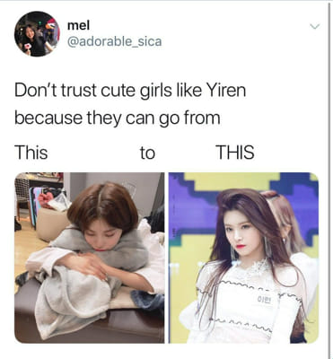 Cute Kpop Memes
