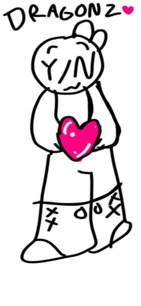 Make a dragon bf/gf - Quiz | Quotev