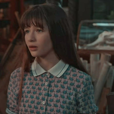 Be the Sorting Hat for a day to these ASOUE characters - Quiz | Quotev