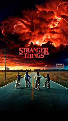 How well do you know stranger things - Test | Quotev