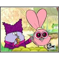 Chowder Crossover Fanfiction