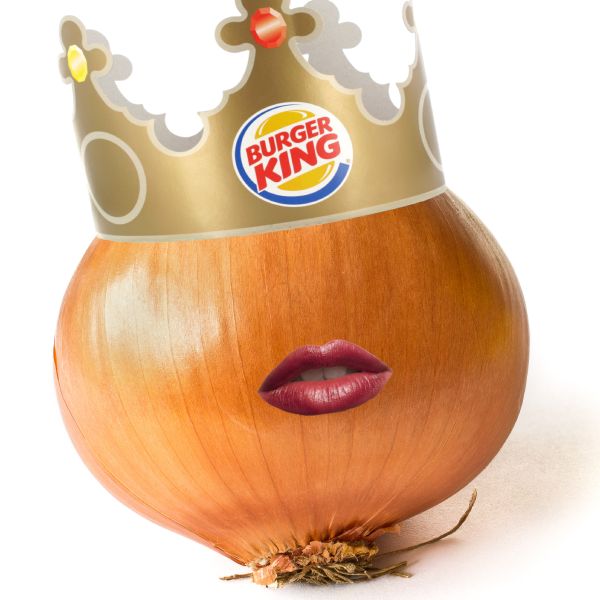 The Onion King | Quotev