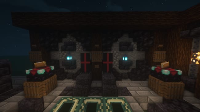 Would the Syndicate Hire You? (DSMP Quiz) - Quiz | Quotev