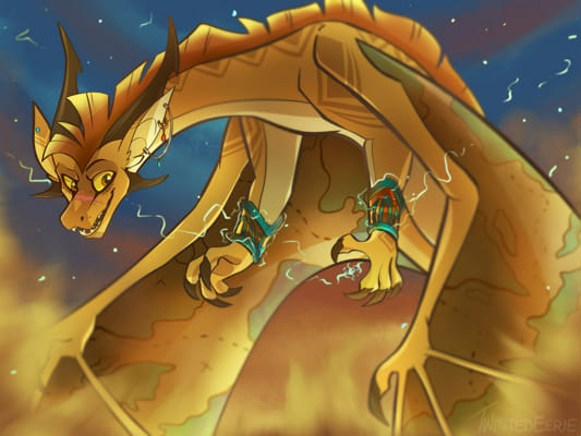 Create your own WoF OC! - Quiz | Quotev