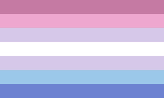Guess the gender pride flags! - Test | Quotev