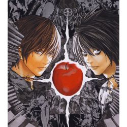 Which Death Note Character are you Most Compatible With? - Quiz | Quotev
