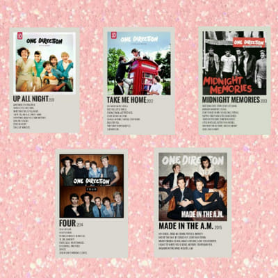 One direction which is better - Survey | Quotev
