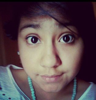 fatima victoria gamez | Quotev