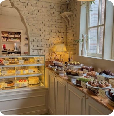 Create your own Cafe! - Quiz | Quotev