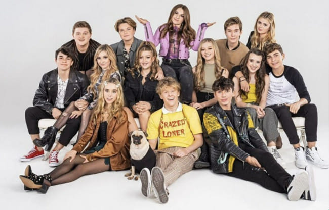 Do you know Piper Rockelle? Part 2 - Test | Quotev