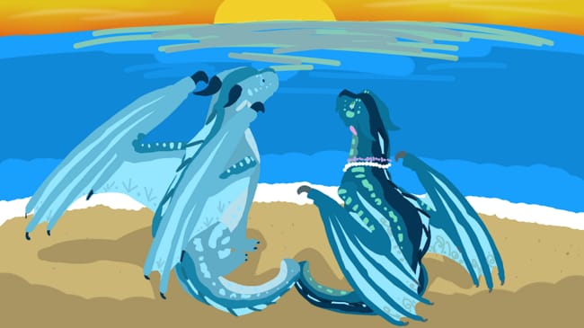 Ship It or Rip It WoF edition! - Survey | Quotev