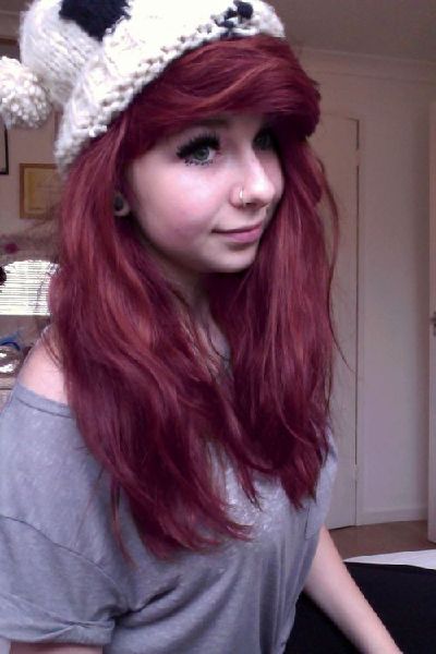 Allie pandakitten | Quotev