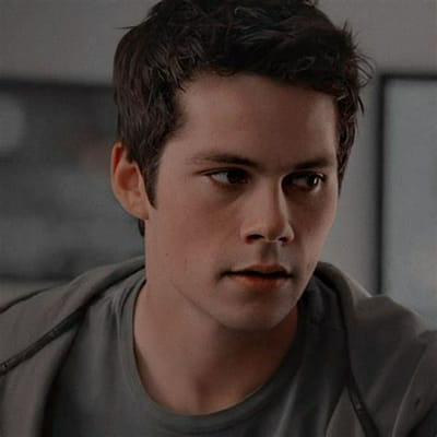 How Well Do You Know Stiles Stilinski - Test | Quotev