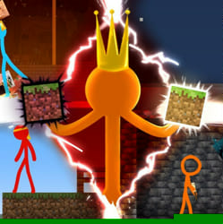 Which AVM Stickman Are You? - Quiz | Quotev