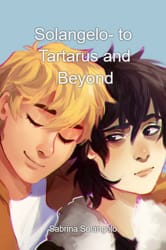 Solangelo Stories