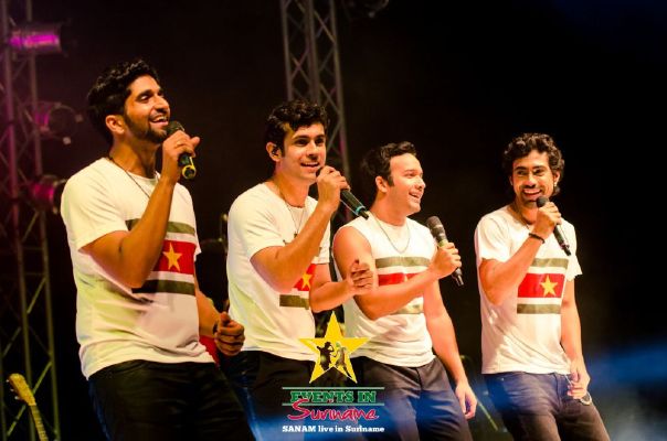 How Well Do You Know SANAM? - Quiz | Quotev