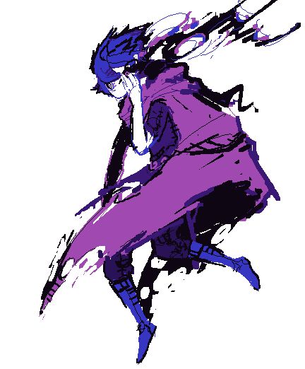 Mage of Rage | Quotev