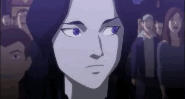 Raven Justice's Instagram, Twitter & Facebook on IDCrawl