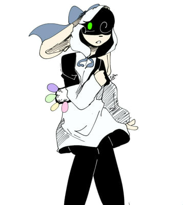 Make a piggy oc - Survey