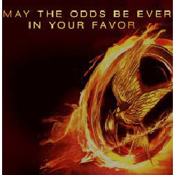 How Would You Win The Hunger Games? - Quiz | Quotev