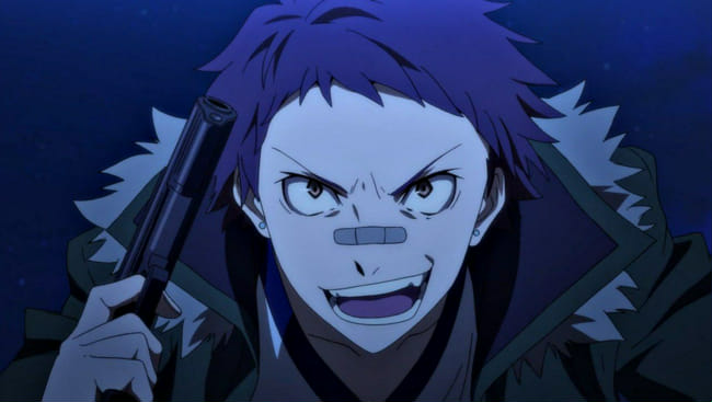 How Well Do You Know BSD ? - Test | Quotev