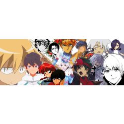 Do you know the animes I know? - Test | Quotev