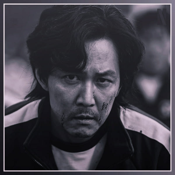 gi-hun | Quotev