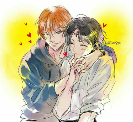 Anime boyfriend quiz - Quiz | Quotev