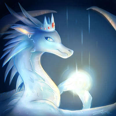 Guess the WOF dragons by their pictures! WOF - Test | Quotev