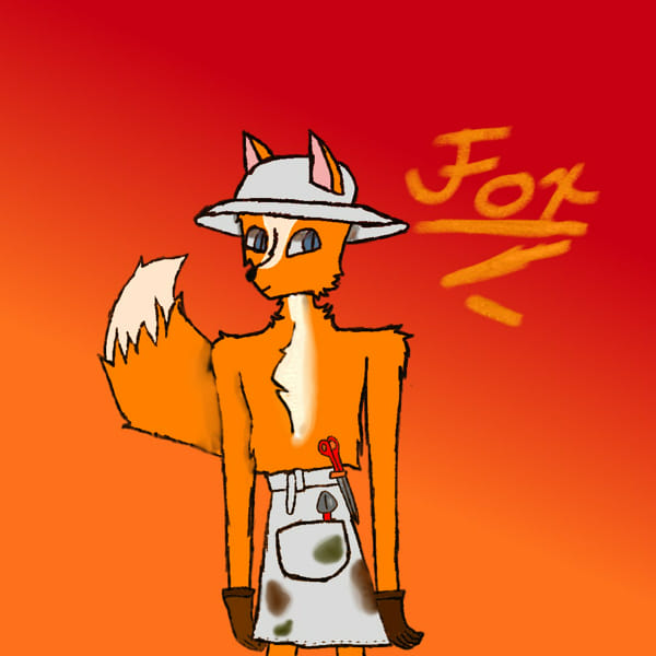 Fox | Quotev