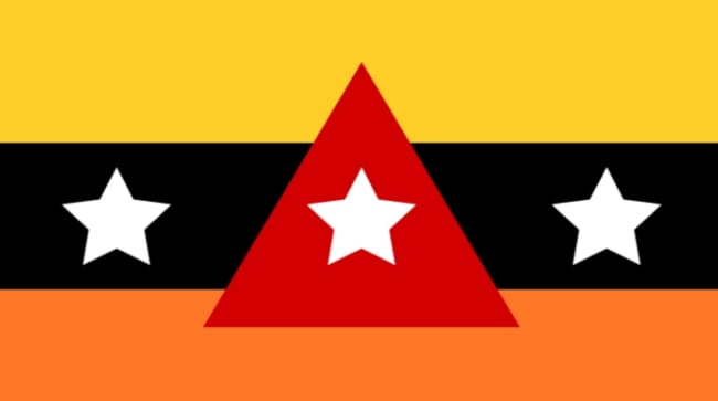 Can you guess the DreamSMP flags? - Test | Quotev