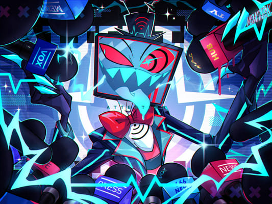 Does Vox have a crush on you? - Quiz | Quotev