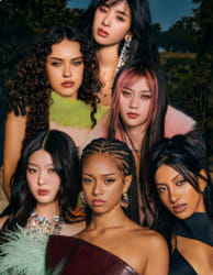 Which Katseye Member Are You? - Quiz | Quotev