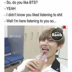 How Well Do You Know BTS Memes - Test | Quotev